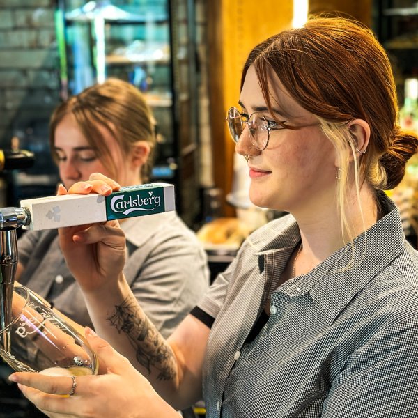 News • The Knights Table