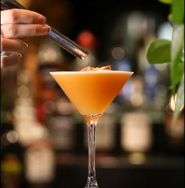 News • The Knights Table