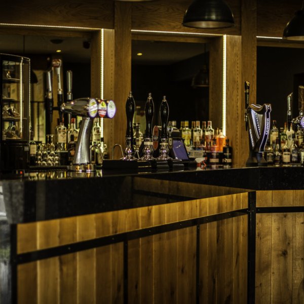 News • The Knights Table