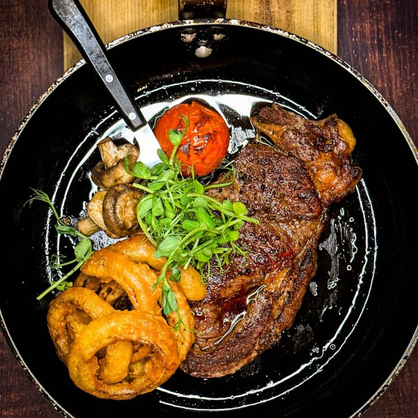 News • The Knights Table