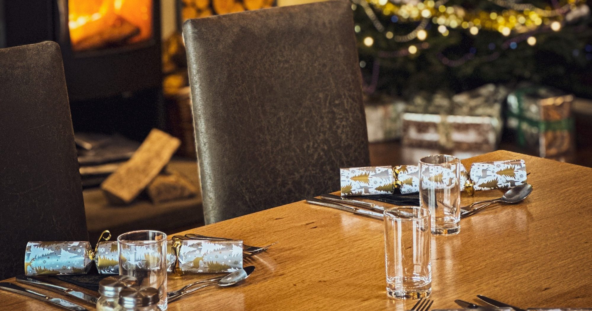 Christmas - All You Need To Know | The Knights Table