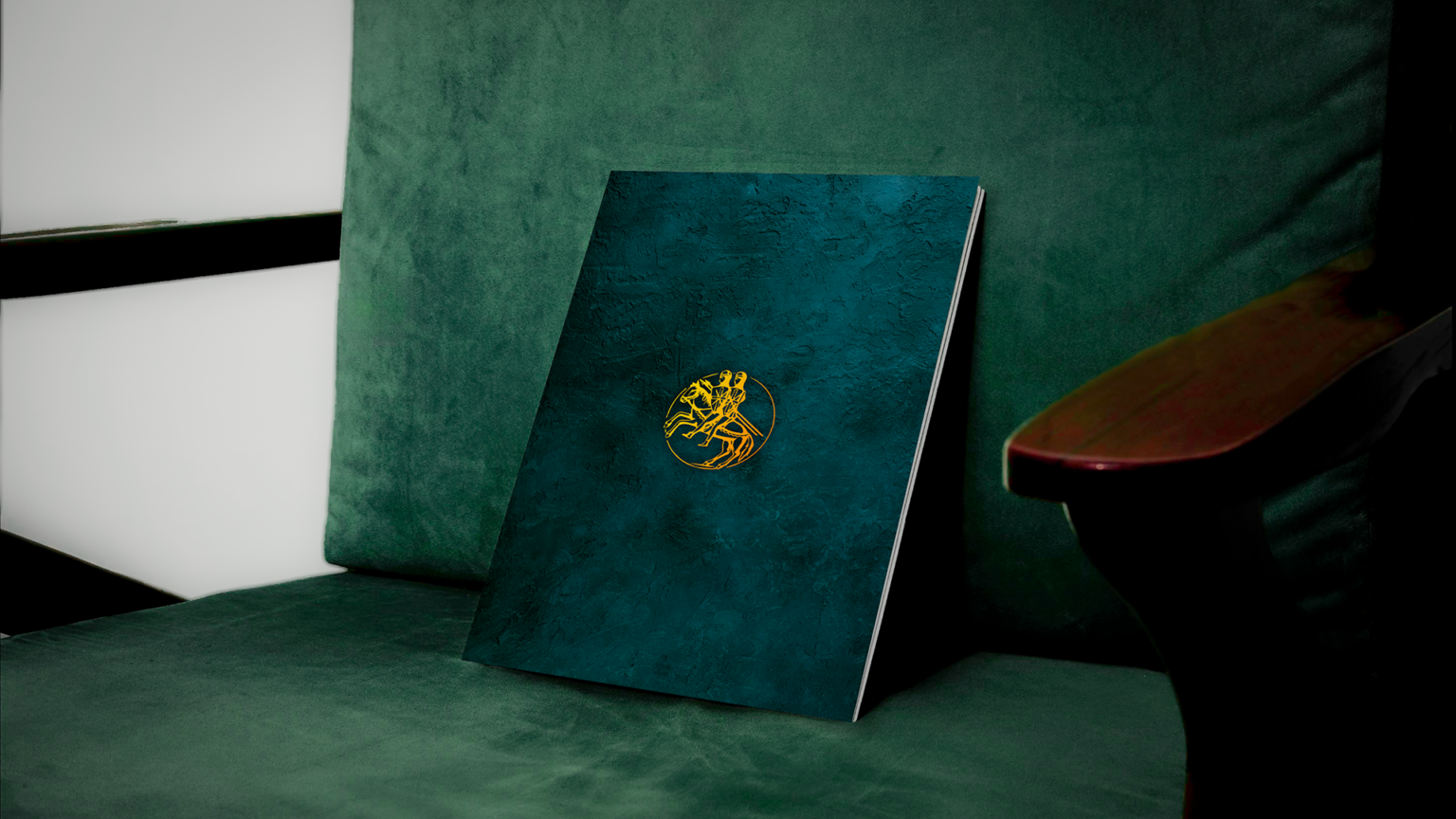 Introducing... Our NEW Menu! | The Knights Table