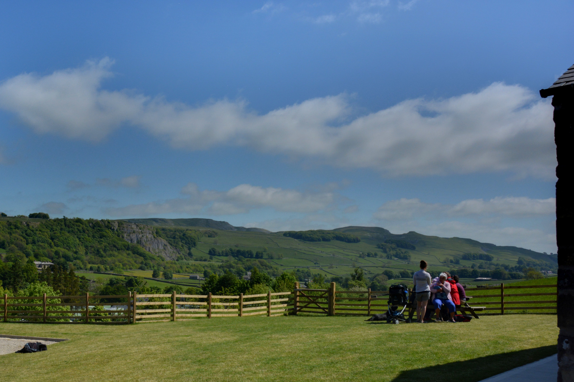 Room hire • The Knights Table